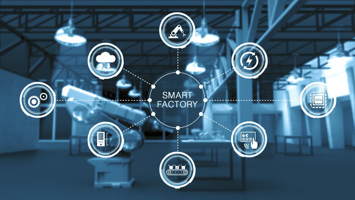 Sustainable Manufacturing Digital Continuity Strategy